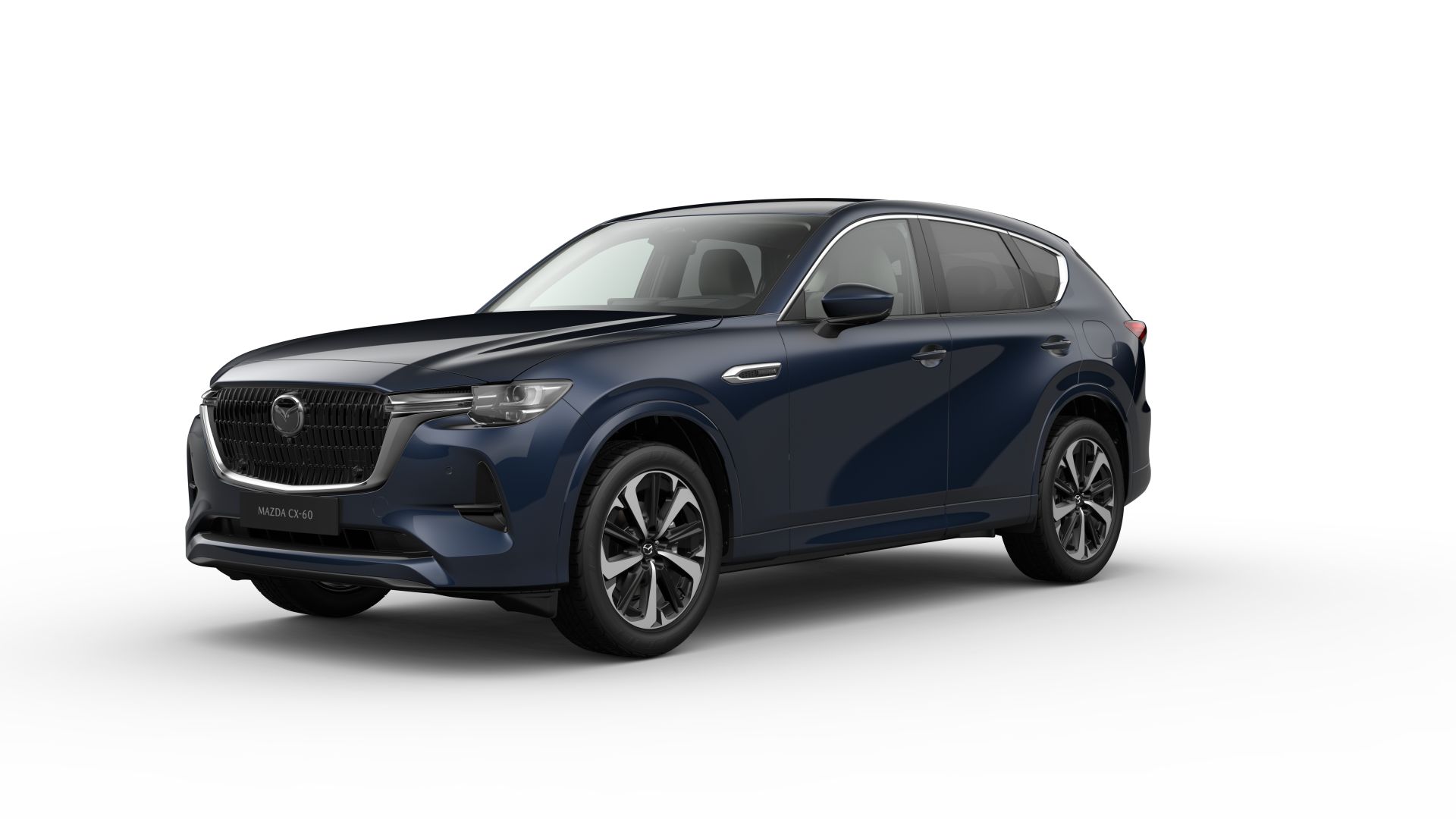 Mazda CX-60 - Mazda Slovakia